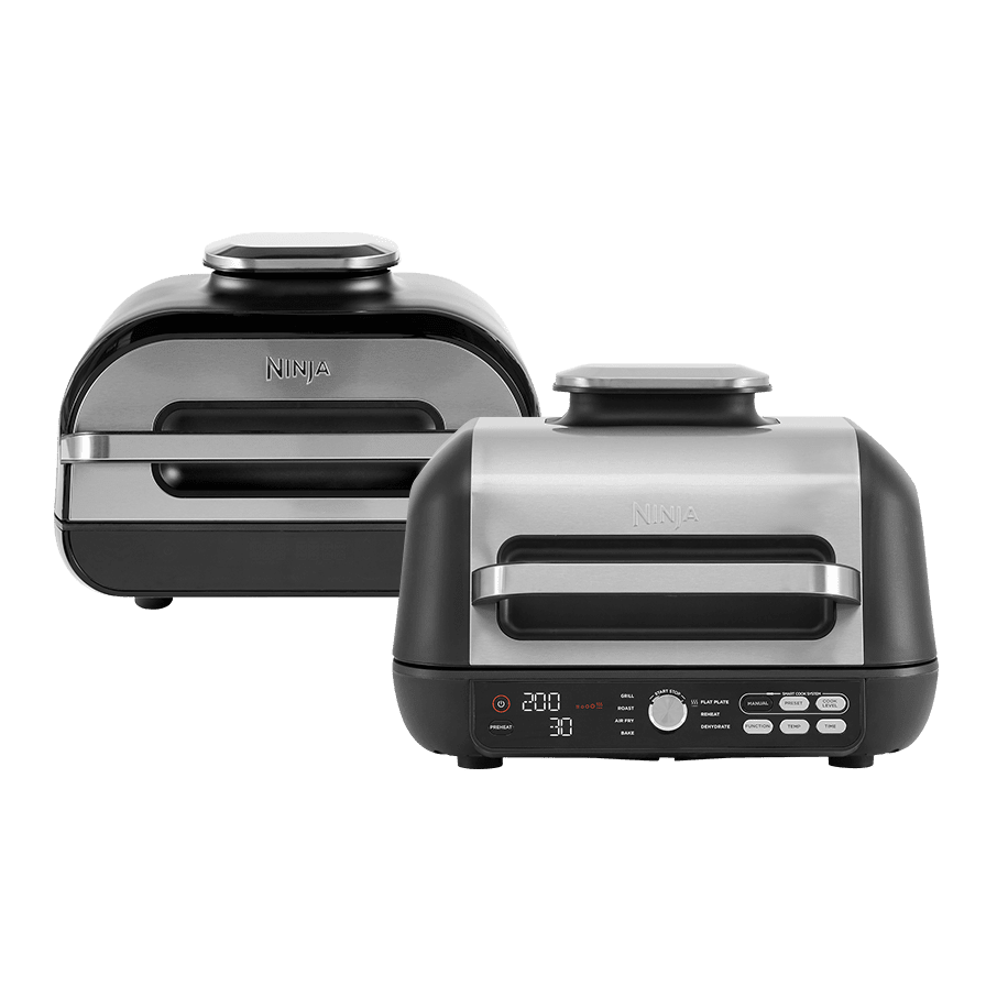 Ninja UK - Kitchen Appliances | Blenders, Air Fryers, Grills & More